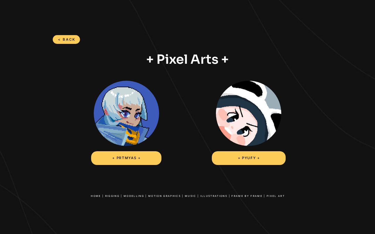 Pixel - OthokOthok +PORTAL+